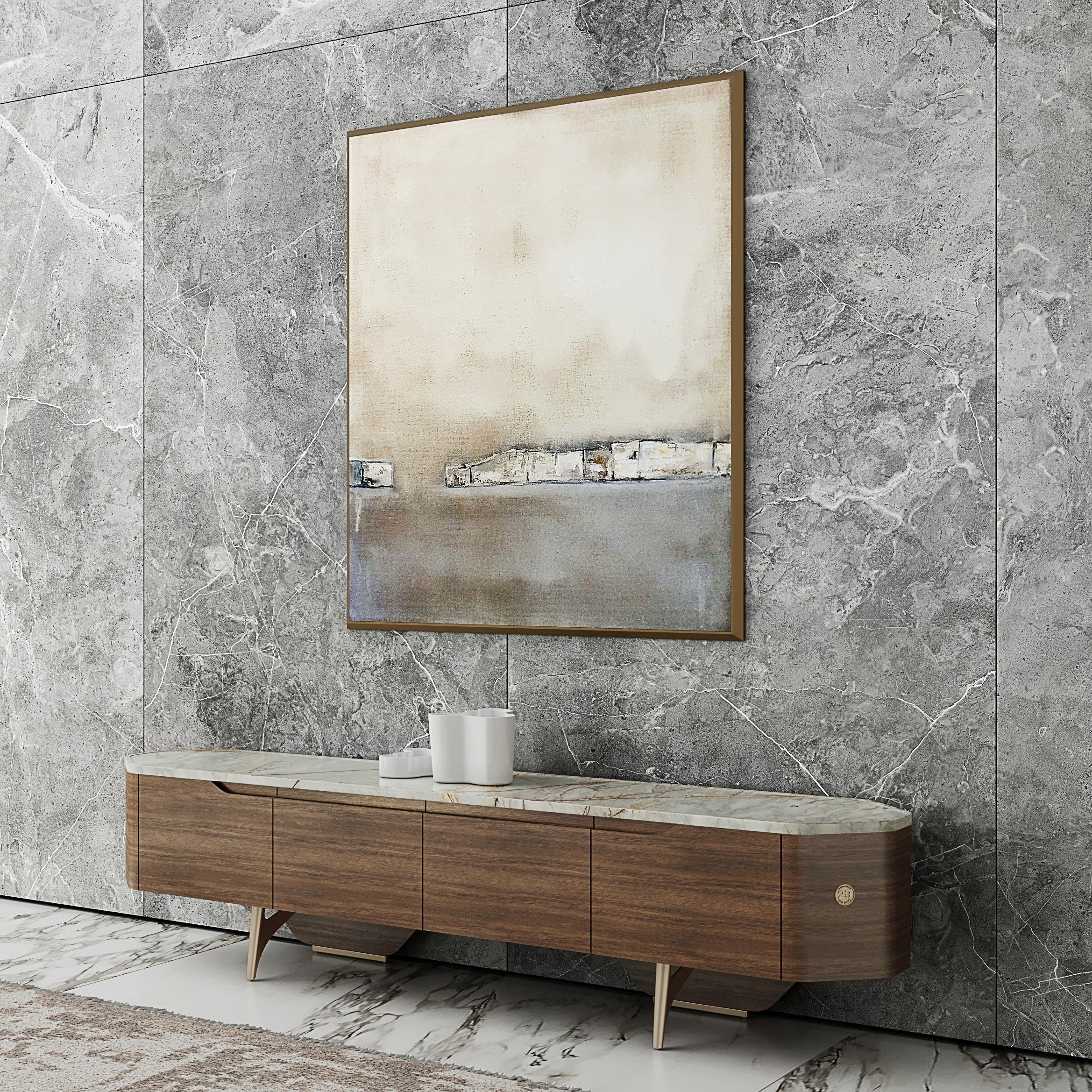 Ground Collection – 29 MILANO